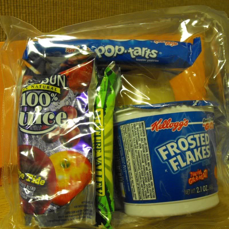 Persistency's Promise: The Jimmy Dean